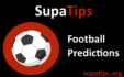 SupaTips: Football Predictions